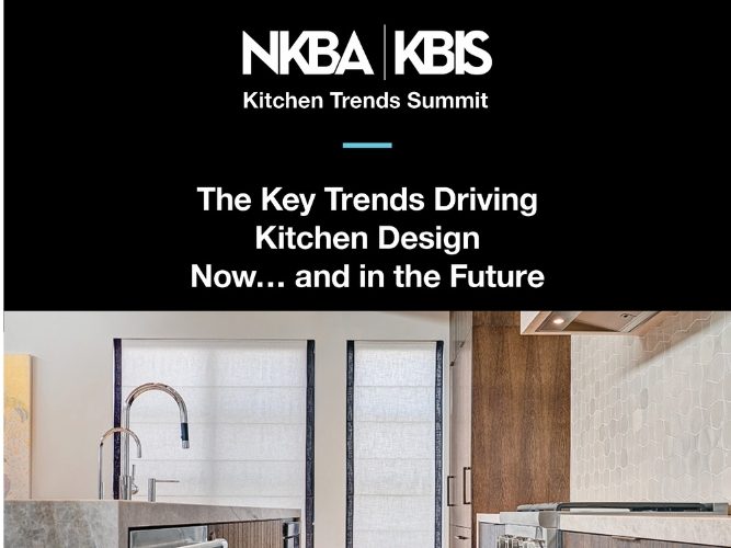 NKBA Webinar: The Key Trends Driving Kitchen Design Now… and in the Future | phcppros